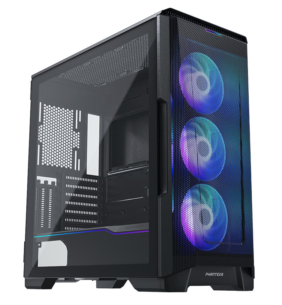 Computer Cases and Power Supplies – ShufflePCs