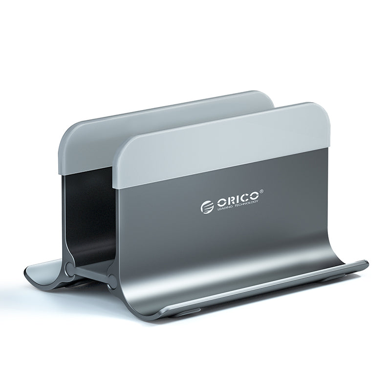ORICO Gravity Locking Vertical Laptop Stand – ShufflePCs