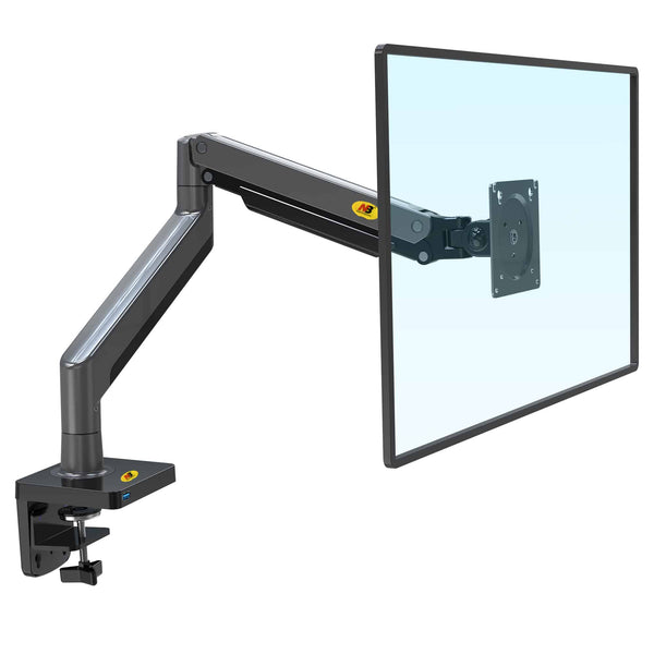 North Bayou computer monitor stand - Single Arm G45 (40-Inch 12Kg ...