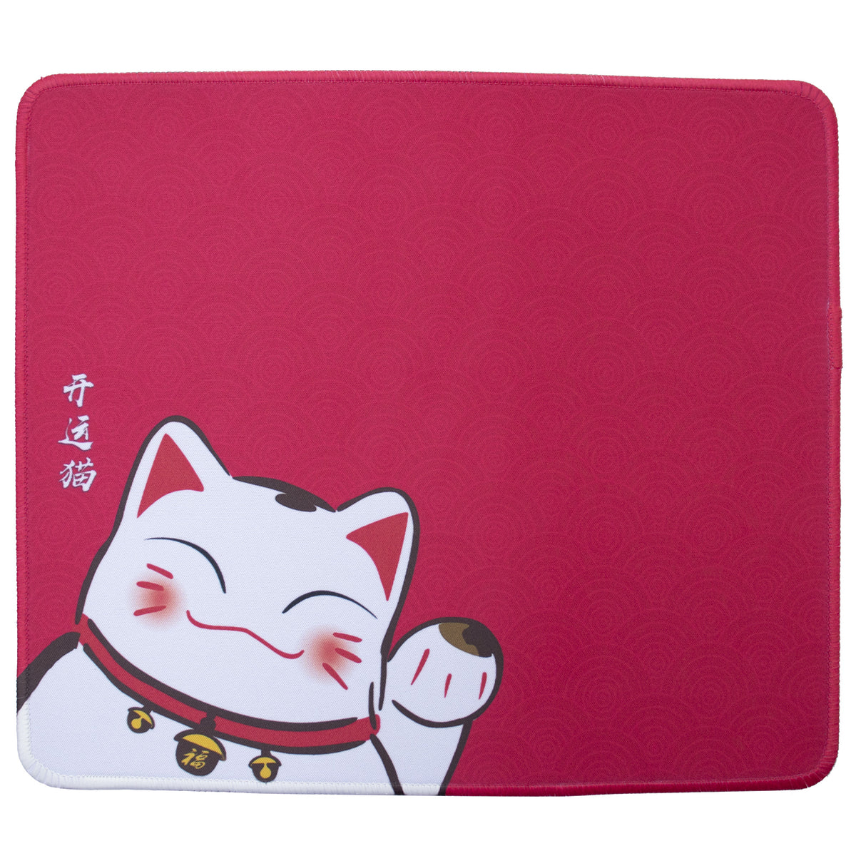 Colorful Print Small Mouse Pad – ShufflePCs